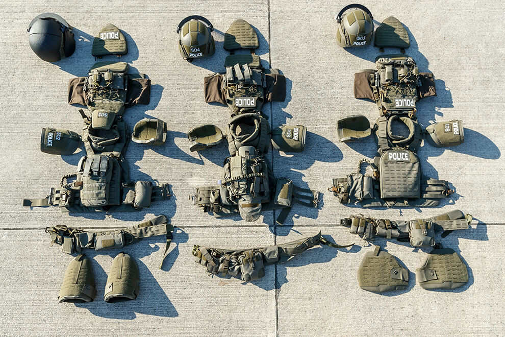 The Role Of Ballistic Testing And Threat Assessment Uf Pro Blog